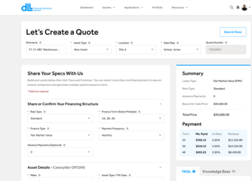 Welcome to DLL on Demand
